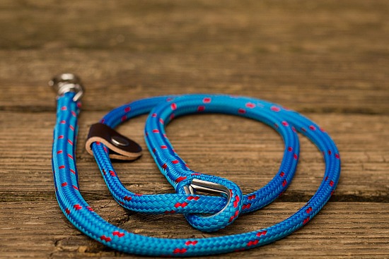 Hands Free Lead - All Things Rope